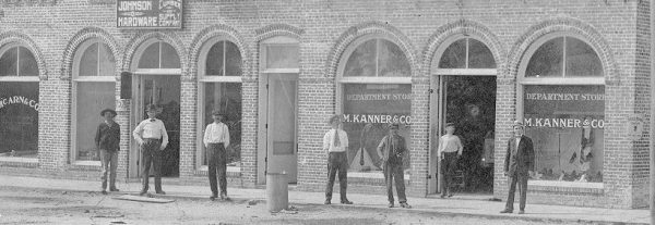 Flagler County Historical Society