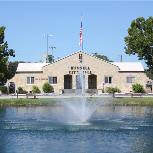 Bunnell - Flagler County Historical Society