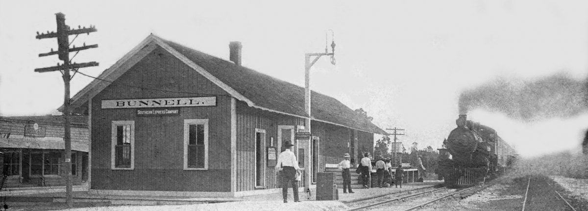 Flagler County Historical Society