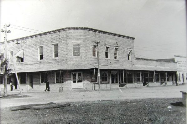 Audrey McKnight & Norma Turner Interview - Flagler County Historical ...