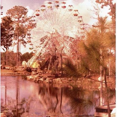 Shell Bluff Park - Flagler County Historical Society