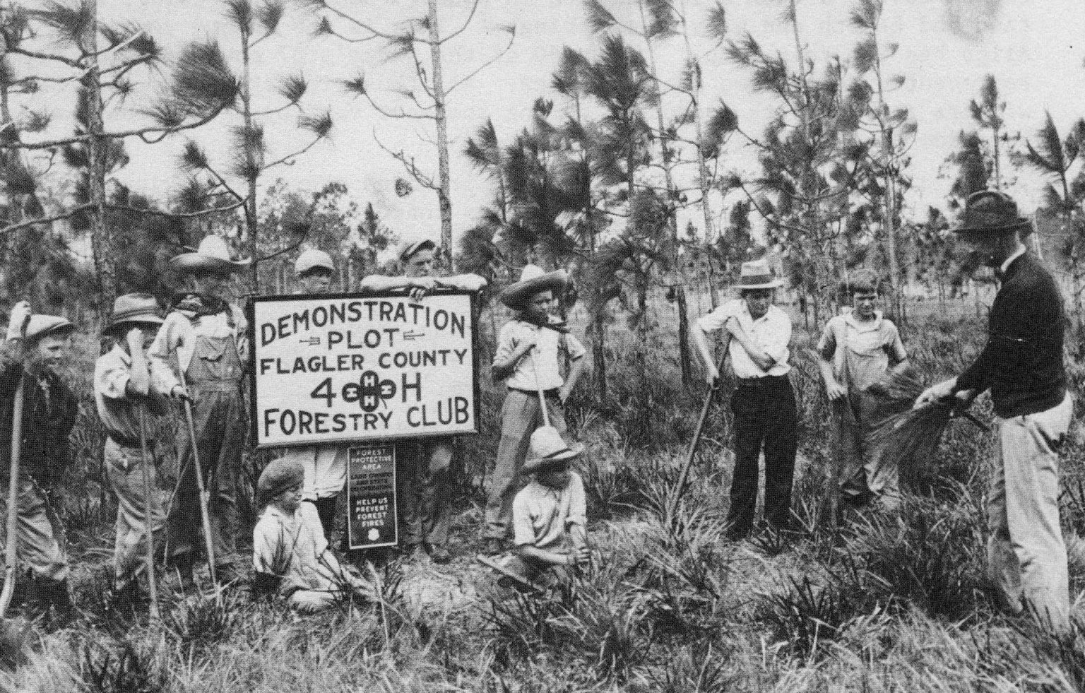 Historic Photos from Flagler County - Flagler County Historical Society