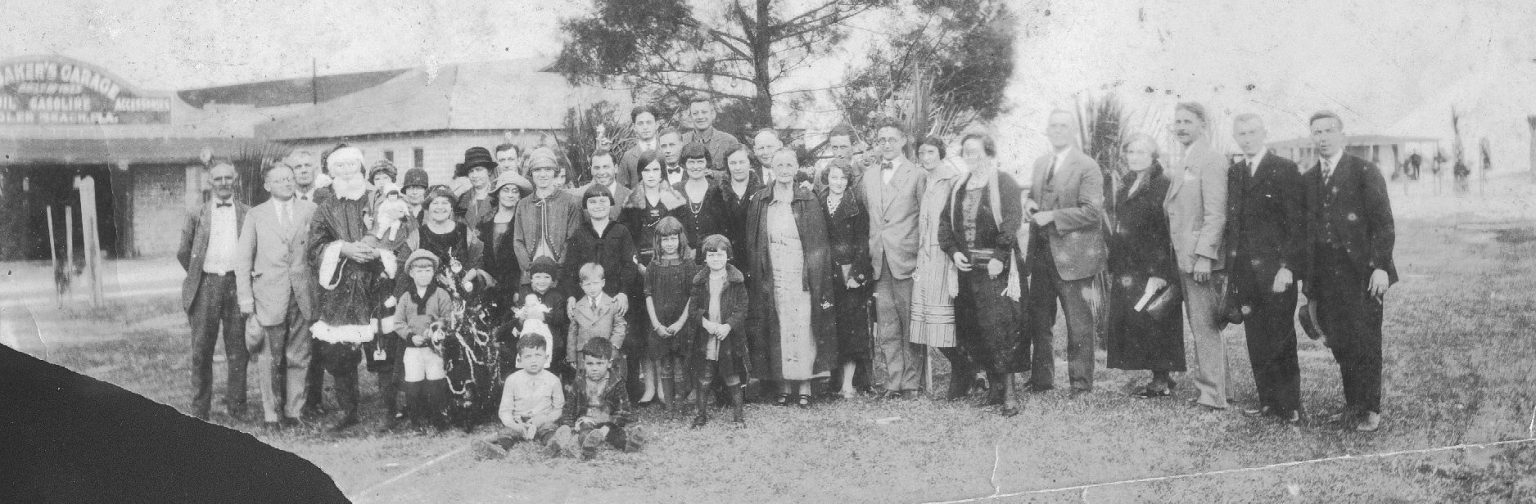 Flagler County Historical Society