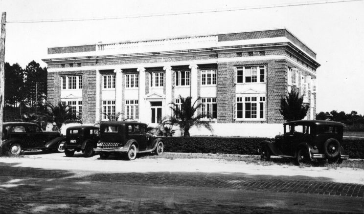 Flagler City and the Florida Land Boom and Bust of the 1920s - Flagler County Historical Society