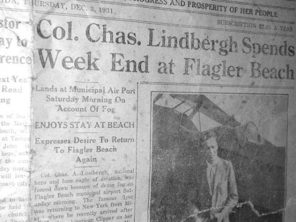 Audrey McKnight & Norma Turner Interview - Flagler County Historical ...