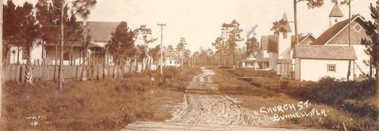 Flagler County Historical Society