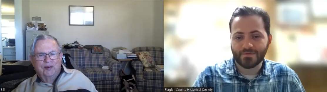 Bill Ryan: Journey from Photographs to Local Lore