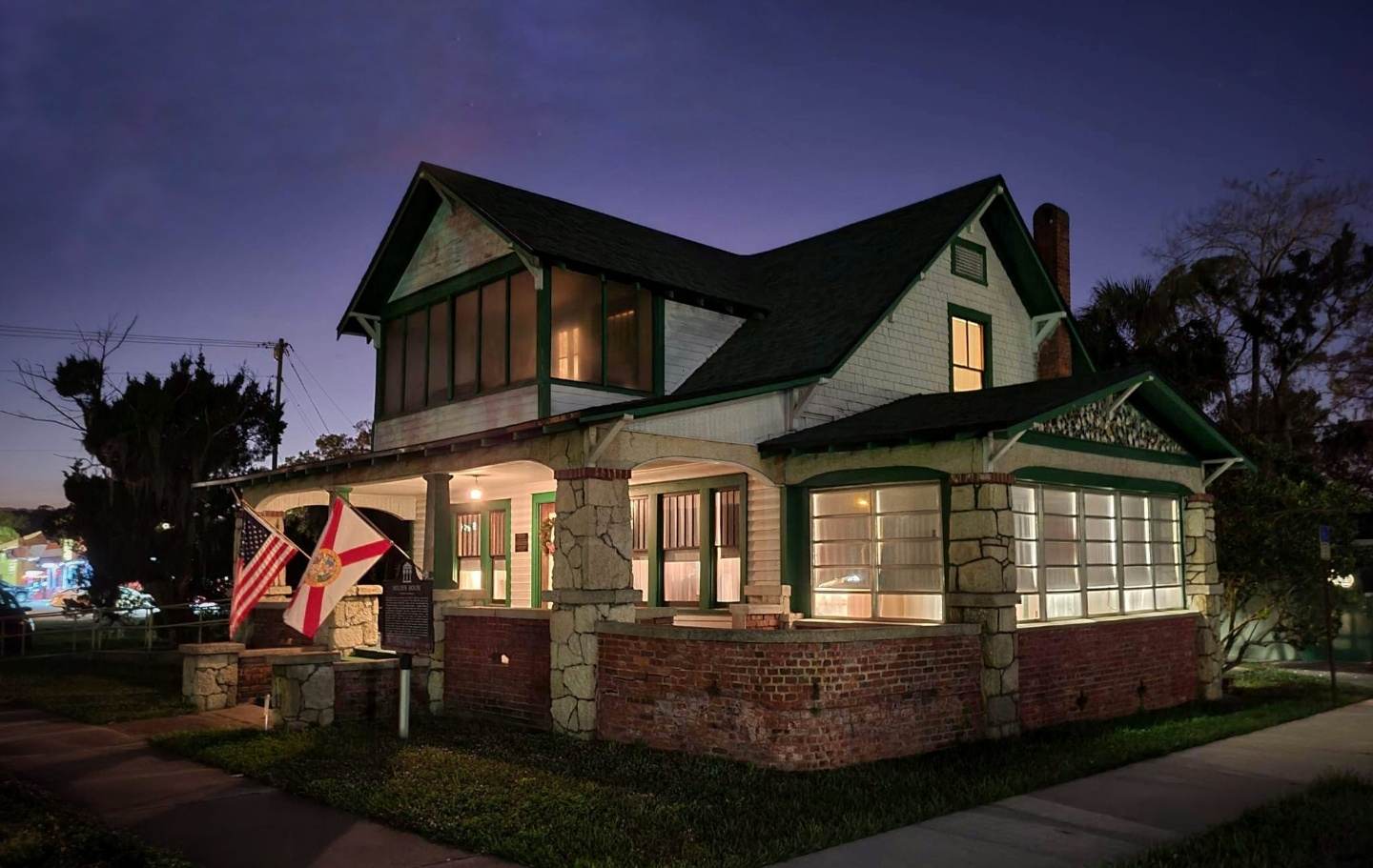 Membership - Flagler County Historical Society